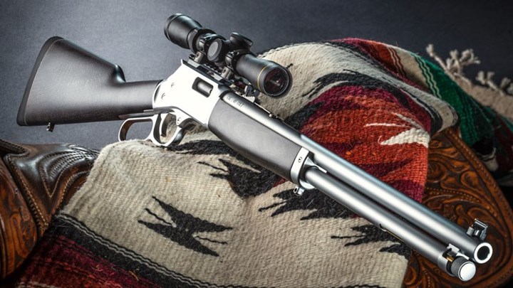 Want More Henry Lever Guns? Here They Come! | NRA Family