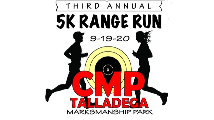 Civilian Marksmanship Program's Annual Fun Run is Happening! | NRA Family