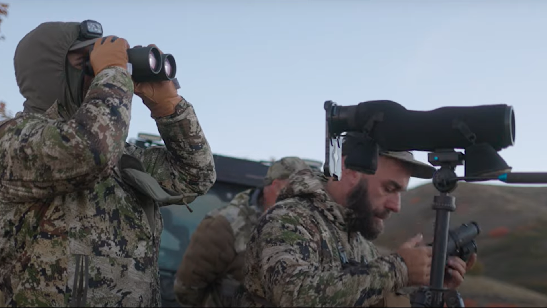 NRA Family Entertainment: Savage Journeys & Bonding in the Wild | NRA Family