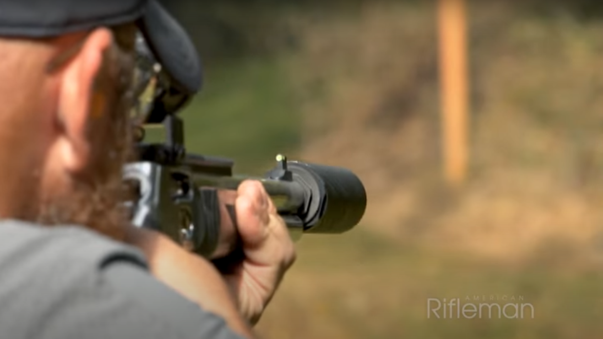 Video Review: Silencer Central Banish 46 Suppressor | NRA Family