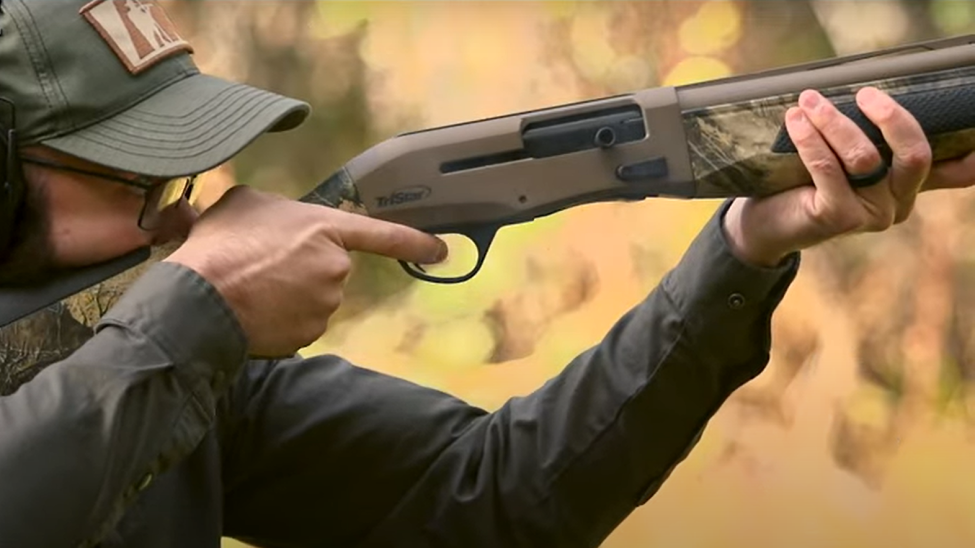 Video Review: TriStar Arms Viper G2 Pro Semi-Auto Shotgun | NRA Family