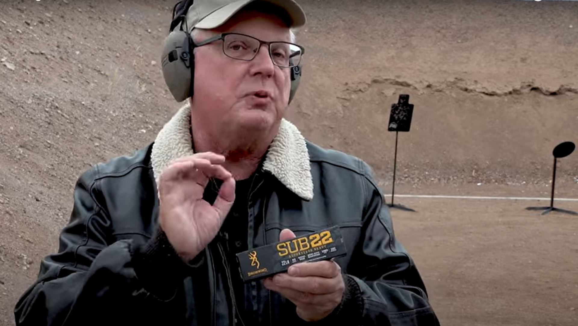 Browning Ammunition Unveils Redesigned Website | An NRA Shooting Sports Journal