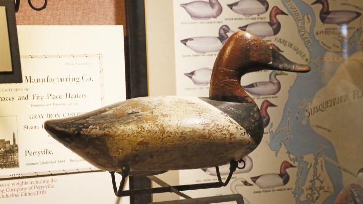 Throwback Thursday: 4 Weirdest Old-School Waterfowling Techniques | NRA ...