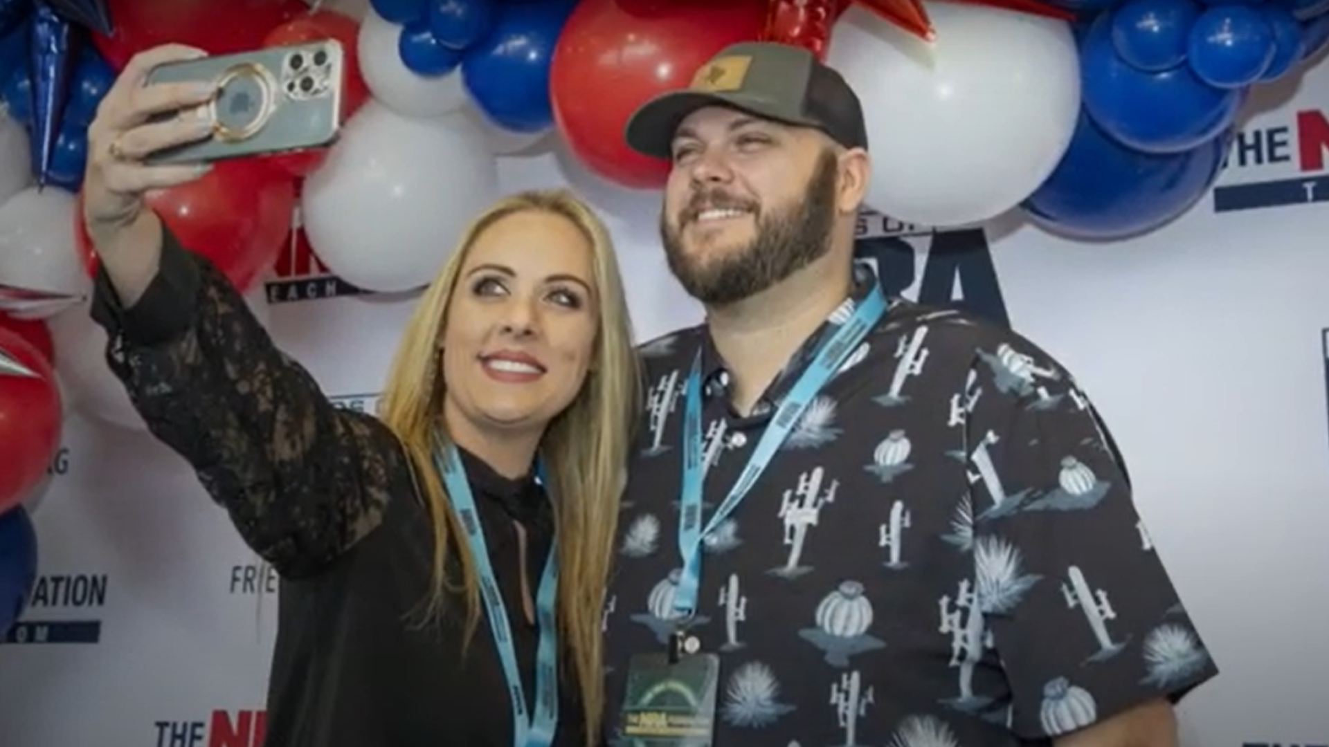 Meet Doug Hamlin, NRA's New CEO & Executive Vice President | NRA Family