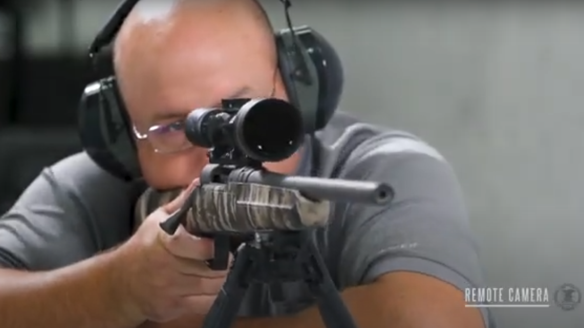 Review: SAKO TRG 22 A1 Rifle | An Official Journal Of The NRA