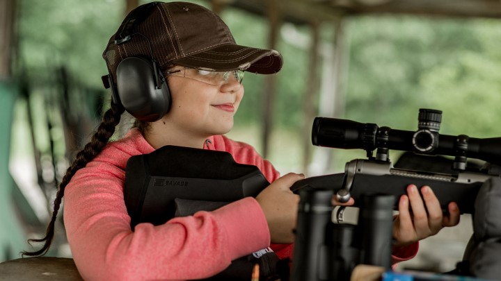 MidwayUSA Grants Half-Million For Range Development | NRA Family