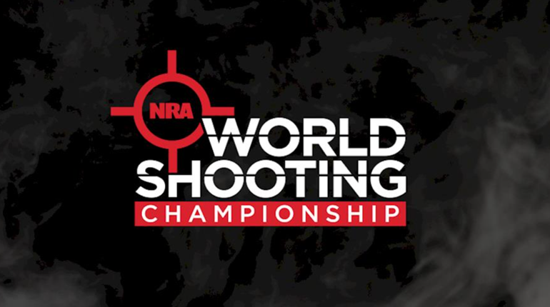 Registration Opens Now for the 2025 NRA World Shooting Championship ...